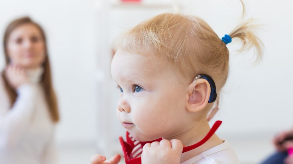 Certificado de Discapacidad por Sordera: Requisitos y Valoración