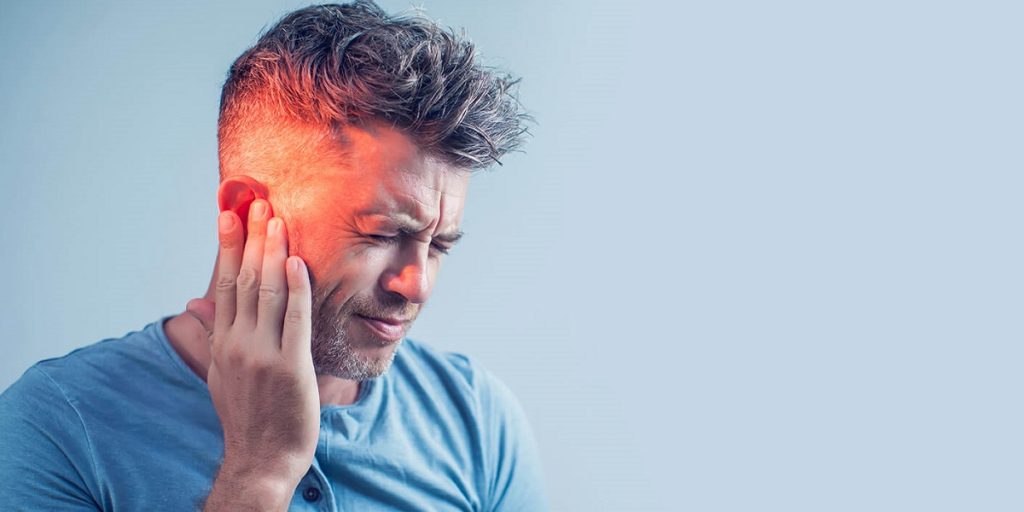 ¿Qué es el tinnitus o acúfeno? - Audífonos Invisibles